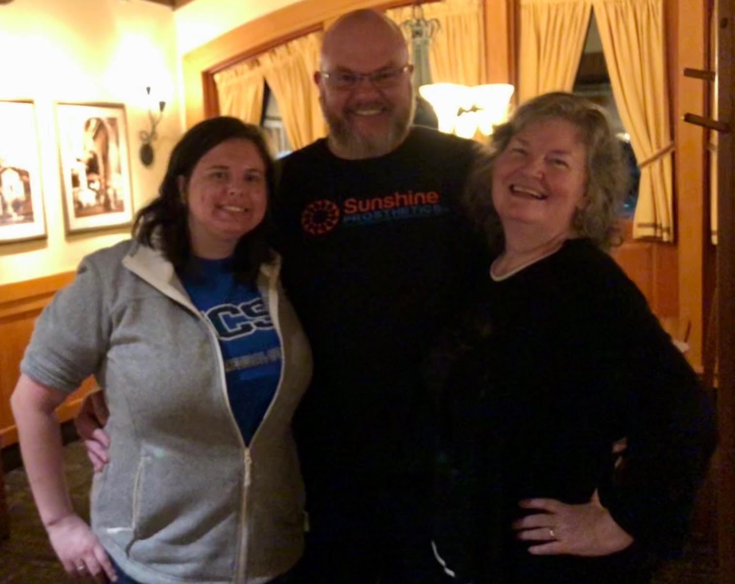 Jennifer Miles Accepts New Position - Sunshine Prosthetics